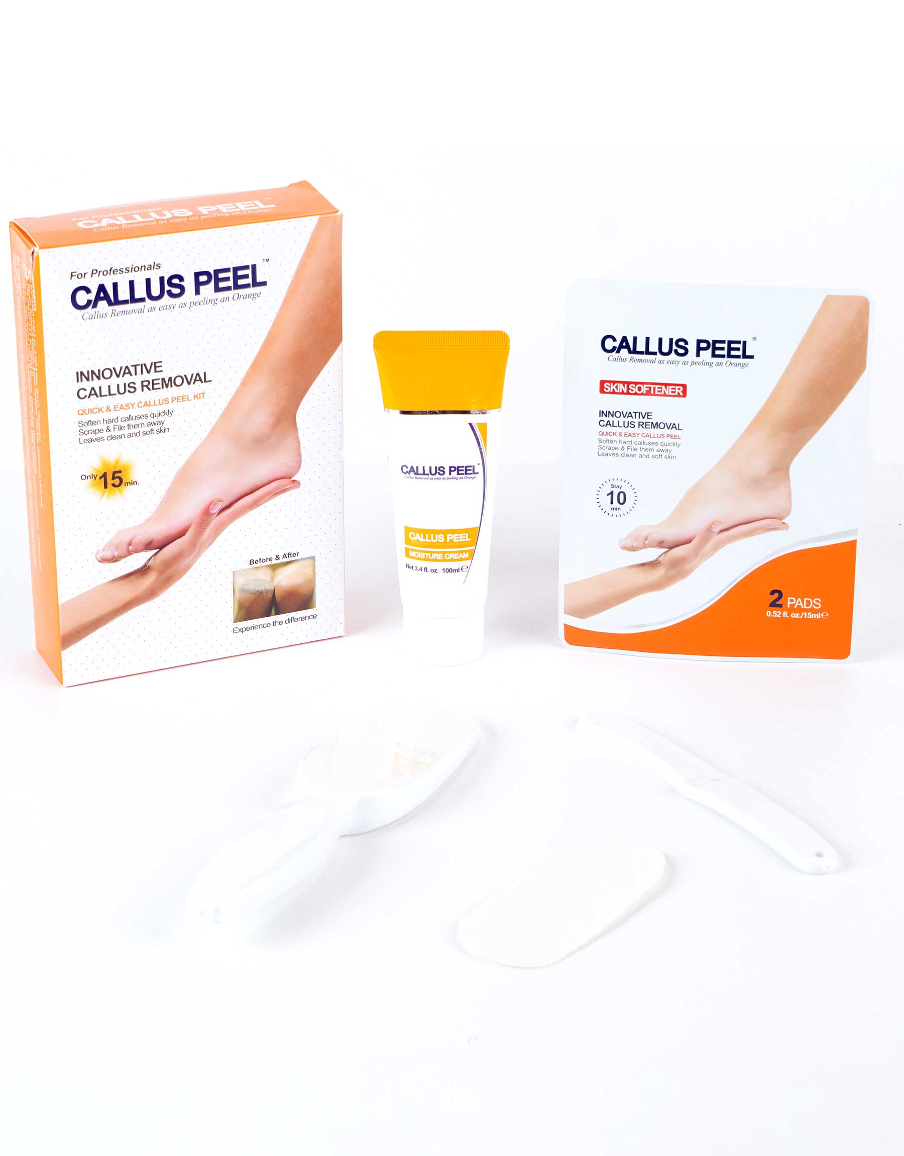 Foot Products – Katanya Trading